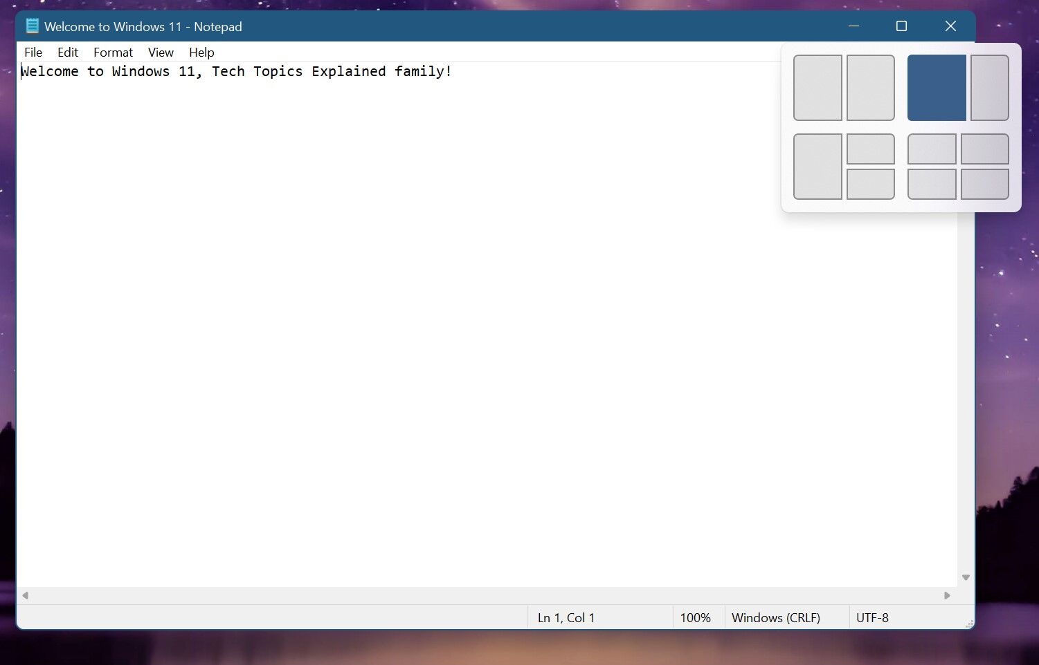 a complete guide to upgrading to windows 11 - Tech Topics Explained